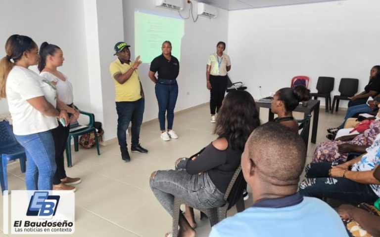 Estrategia Colaboradores Voluntarios ColVoL para diagnóstico y ...